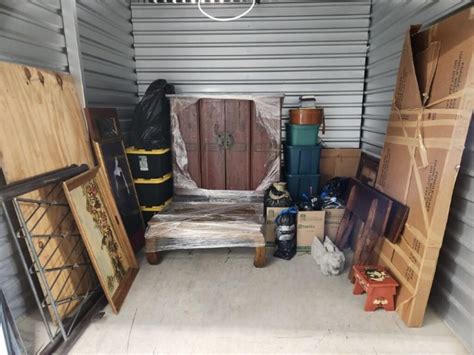 Austin Tenant Storage Unit Auction Live And Online Auctions On
