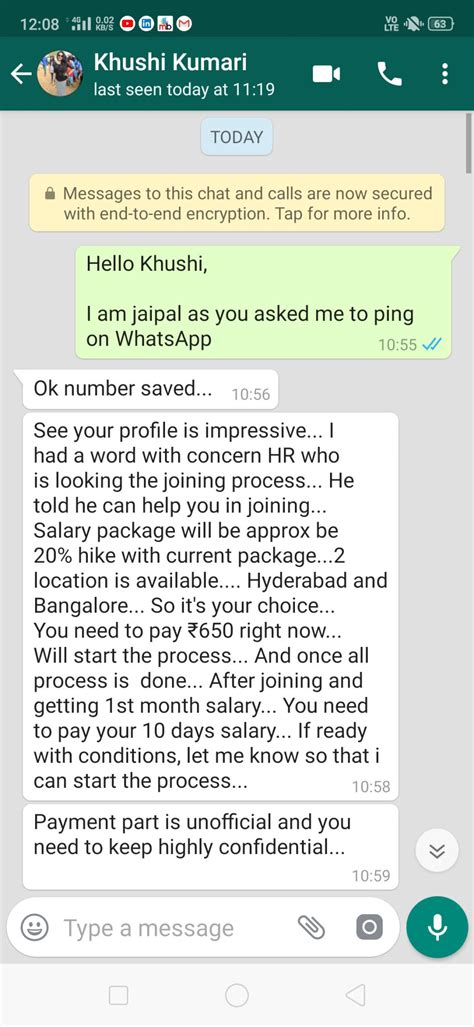 Sridatta Nallamilli Posted On Linkedin