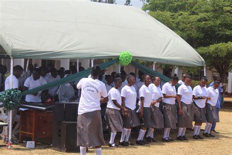 Tobit Girls School Celebrates 10 Years Anniversary Archdiocese Of Ndola