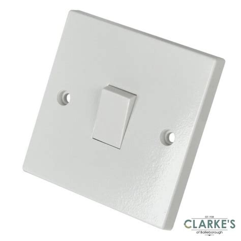 Intermediate Switch 1 Gang Clarkes Bailieborough