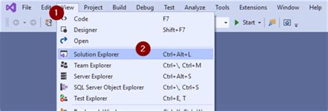 Extract Import And Migrate Ssis Project