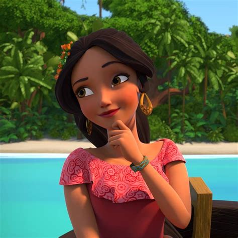 Princess Elena Of Avalor Elena Disney Princess Disney Princess Elena