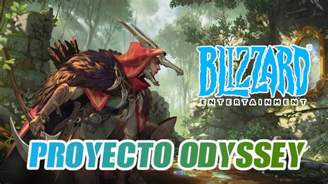 El Nuevo Juego De Supervivencia De Blizzard Sería Increíble Se Filtran