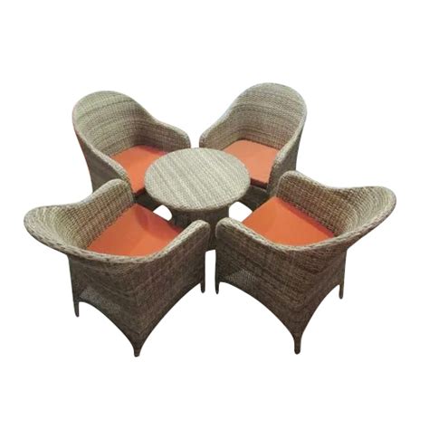 Wicker Coffee Table Set At 32500 00 INR In Greater Noida Abs Modern