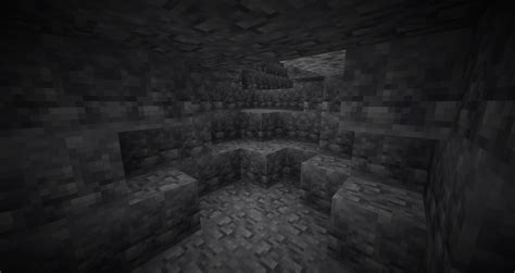 I Tried Creating A Better Blend From The Top Texture Of Deepslate To
