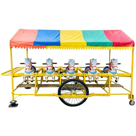 리어카 목마 1707893199 주 S카이기획and스토리바운스