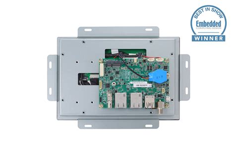 Sp2 Imx8 Series Smart Panel Adlink