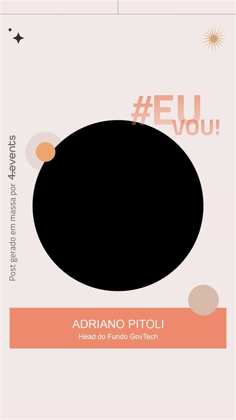 Palestrante Adriano Pitoli