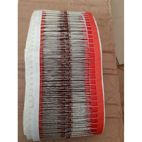 Diode 1n4148 St 10pcs Shopee Malaysia