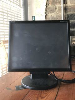 Monitor Con Cpu Integrado MercadoLibre