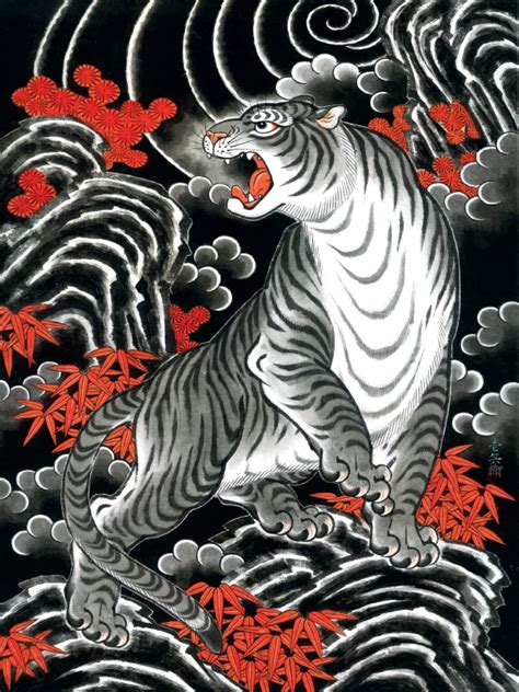 Ichibay Lines And Drawings Tattoo Life Store