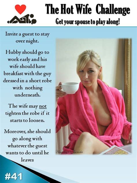 Hotwife Getting Started Ideas On Tumblr