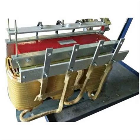 3 Phase 30 Kva Isolation Transformer For Industrial At ₹ 45000 In Coimbatore