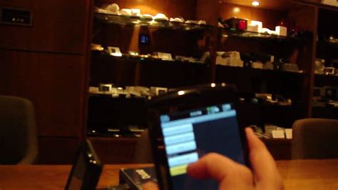 Smart HDL BUS Script For Google Android YouTube