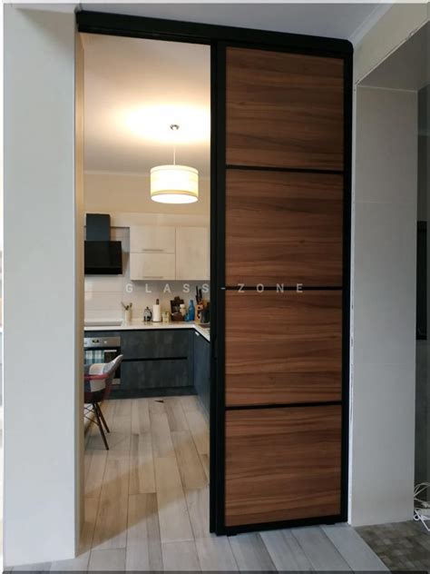 Раздвижные двери на кухню купить в Алматы Доставка и установка