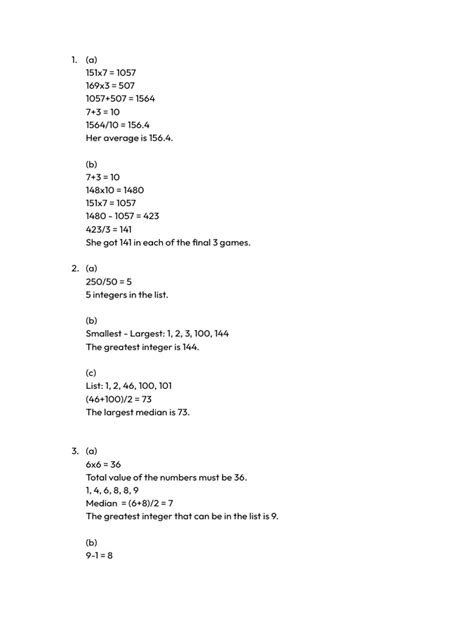 Tt Math Quiz 2 L1 Quiz Pdf Mathematics Arithmetic