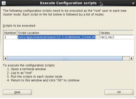Step By Step Upgrade Oracle Rac Grid Infrastructure And Database From 11g To 12c Oracledbwr