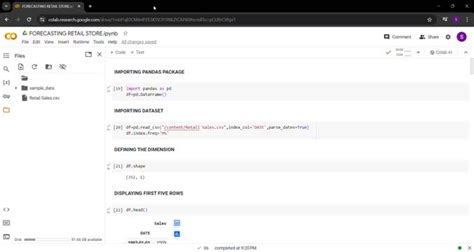 [video] shreya r on linkedin codeclause april