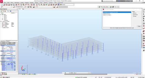 Solved The Element Is Not Assigned To Any Story Autodesk Community