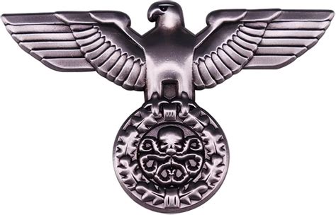 Nazi Eagle Bunker Militaria Original Nazi Era German 1929 Pattern