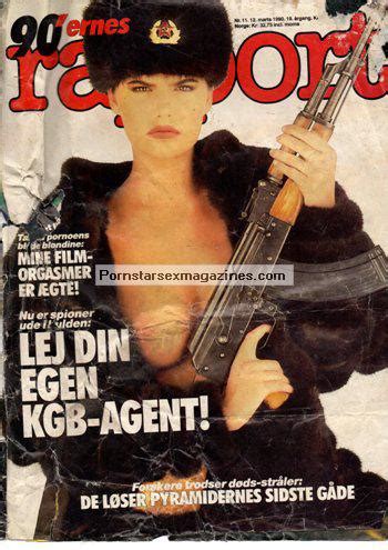 Best Of Danish Sex Magazines UGENS RAPPORT PornstarSexMagazines Com