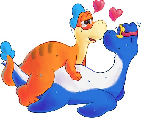 Post 4464746 Dorrie Kinky102 Plessie Supermario3dworld Supermario