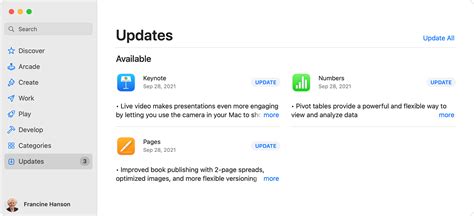 How To Update Your Mac If Its Not On The App Store Andlasopa