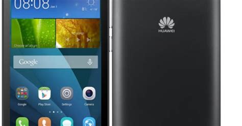 Huawei Y541 Spare Parts LCD Screen Display Best Price Cellspare