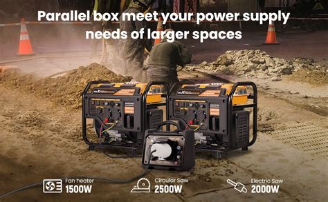 Best Generator Parallel Kit At Samantha Brabyn Blog