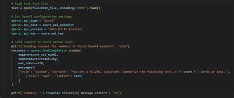 Where To Start Nlp With Azure Openai Wedoazure
