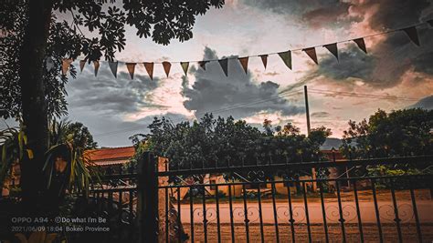 บางครั้ง… “คำพูดแรงๆ” ບ້ານ ນ້ຳມ້າ ເມືອງ ຫ້ວຍຊາຍ Facebook