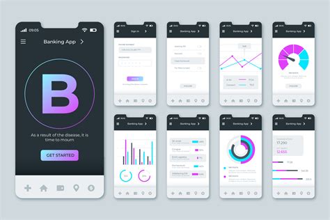 App Ui Source File On Behance Behance