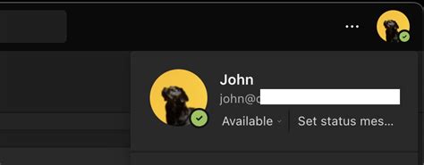 How To Manage Profile Picture On Microsoft Teams Code Care