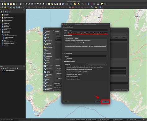 Building A Dynamic Tile Server Using Cloud Optimized Geotiffcog With Titiler Dev Community