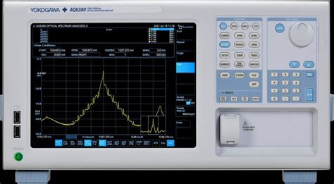 Spectrum Analyzer Calibration At Rs 15000piece In Chennai