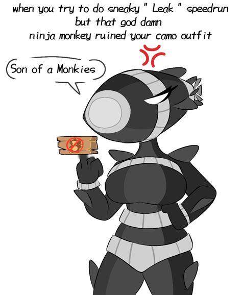 DDT POV I Had Bad Feeling About This R Btd6