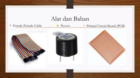 Monitoring Dan Nutrisi Otomstis Untuk Tanaman Hidroponik Berbasis Mikrokontroler Arduino Uno Pptx