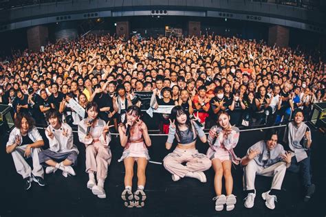 Passcode、日本ツアー開幕！7月開催のzepp Shinjuku Tokyo公演より「clouds Across The Moon