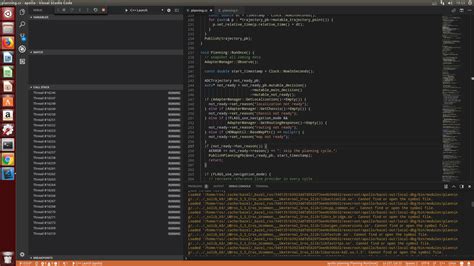 用vscode进行debug时报错 · Issue 5744 · Apolloautoapollo · Github