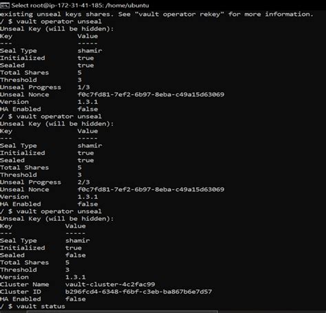 detailed guide to securely manage secrets for kubernetes using