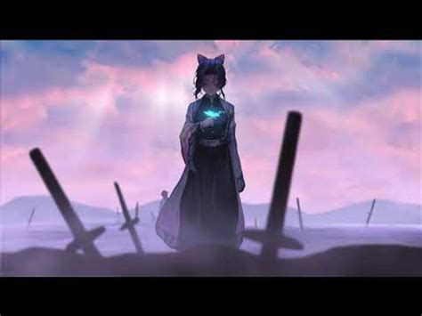 Kimetsu No Yaiba Shinobu Kochou Live Wallpaper