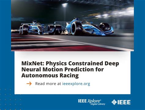 Mixnet Physics Constrained Deep Neural Motion Prediction For