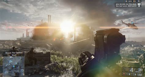 Frostbite Game Engine Does My Game Engine Make Me Less Of A Game