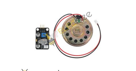 3pcs Speaker Module Power Amplifier Music Player Module Electronic