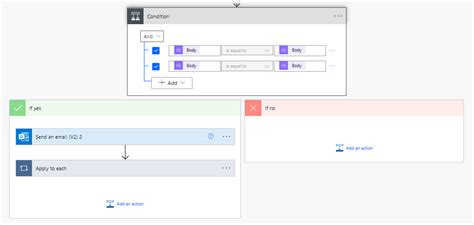 Solved Continue Flow Regardless If No Or Yes Condition Is Power