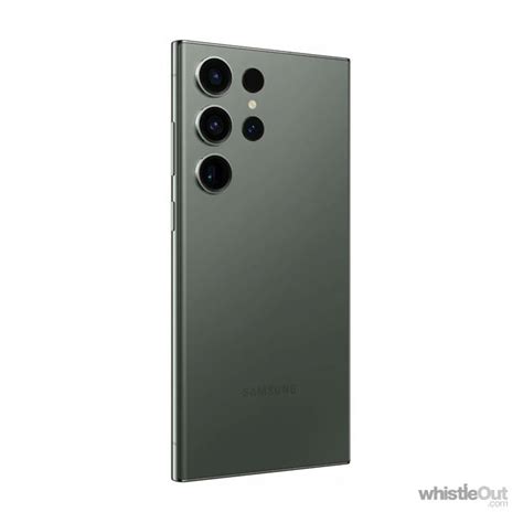 Samsung Galaxy S23 Ultra 5g 512gb Prices And Specs Compare The Best