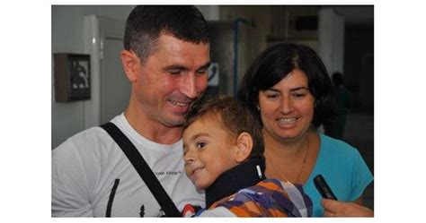 Изписаха Стефчо който падна от 10 метра в мола