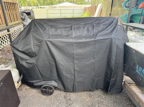 10 Best Heavy Duty Winter Grill Covers August 2026 Reviews