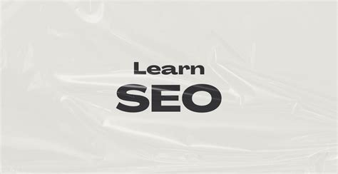 초보자를 위한 Seo 배우기 좋은 무료 사이트 Simple P