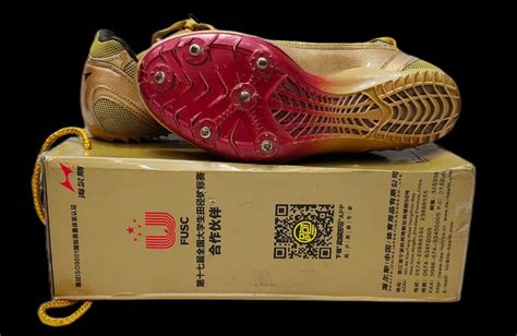 Health Running Spikes Shoes At ₹ 2500pair New Delhi Id 2851931743530